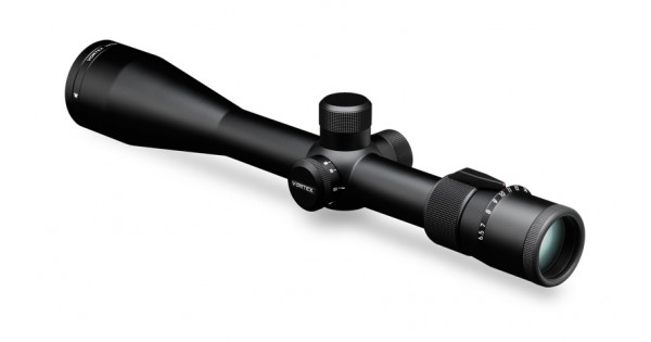 Vortex 6.5 20X50 | Vortex Mil Dot Scope | Vortex Viper Mil Dot - Optic ...