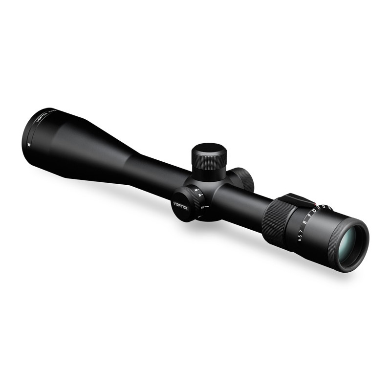Vortex 6.5 20X50 | Vortex Mil Dot Scope | Vortex Viper Mil Dot - Optic ...